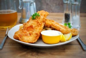 Is Cod a Safe Fish During Pregnancy? Mercury and Benefits - Pregnancy ...