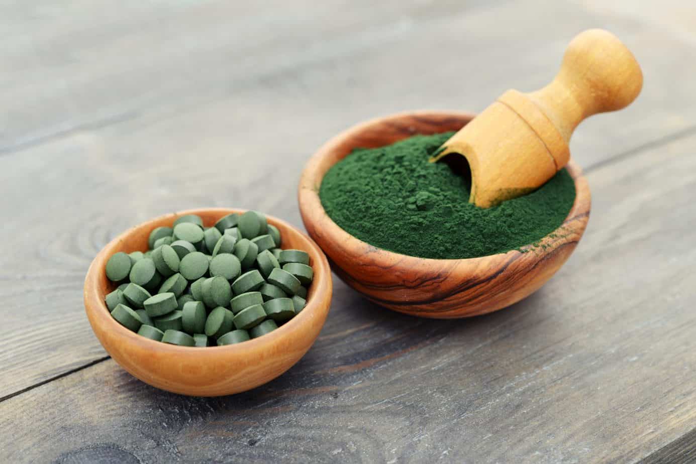 Spirulina in Pregnancy: Safety, Benefits and Side Effects - Pregnancy ...