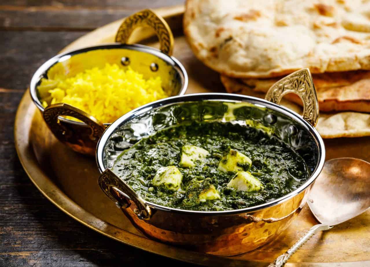 Is Paneer Cheese Safe During Pregnancy? Benefits and Recipes ...