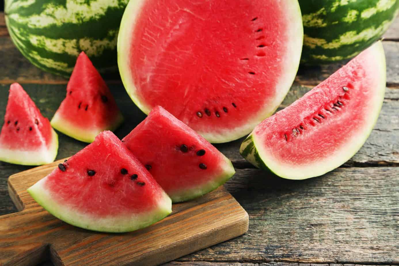 Watermelon in Pregnancy: Benefits, Safety and Myths - Pregnancy Food ...