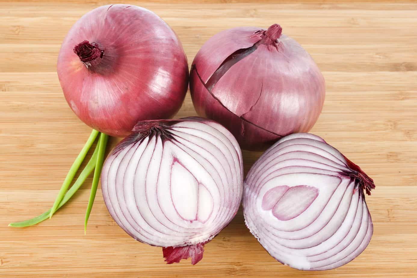 Eating Onions During Pregnancy: Safety and Benefits - Pregnancy Food ...