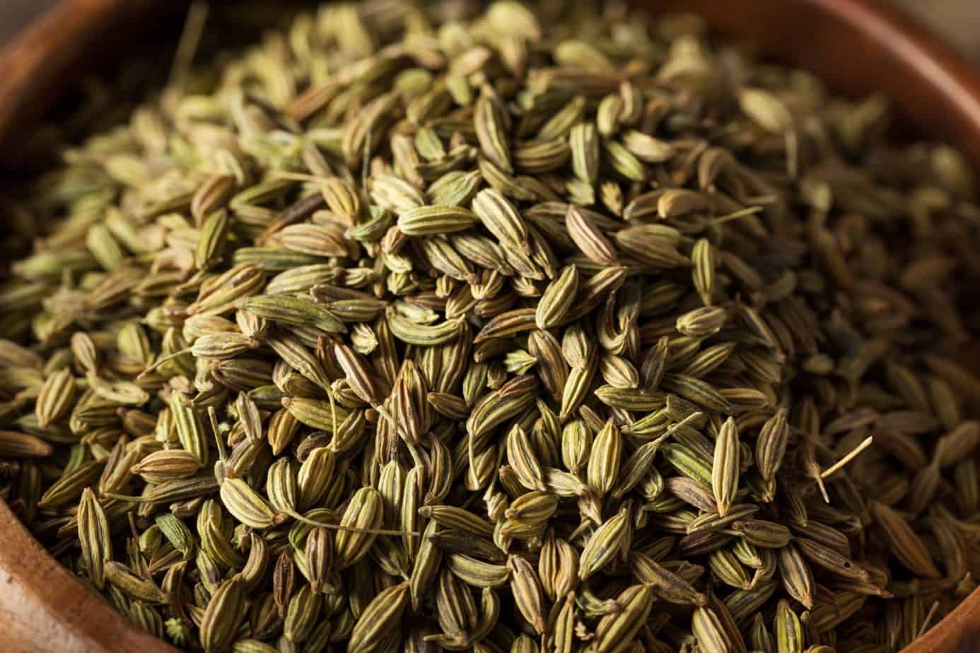Is Fennel Safe in Pregnancy? (Fennel Tea, Seeds & Bulb) - Pregnancy ...