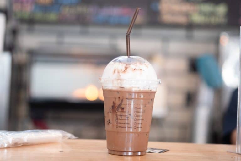 17 Best Starbucks Drinks When Pregnant: Complete Guide - Pregnancy Food ...