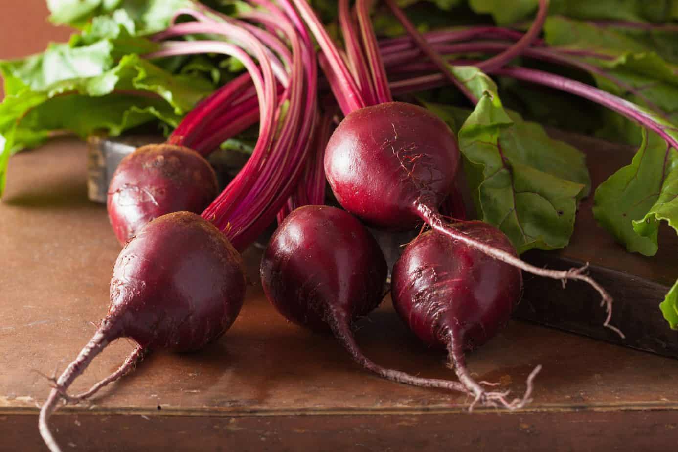 Are Beets [Beetroot] Safe for Babies to Eat? - Pregnancy Food Checker