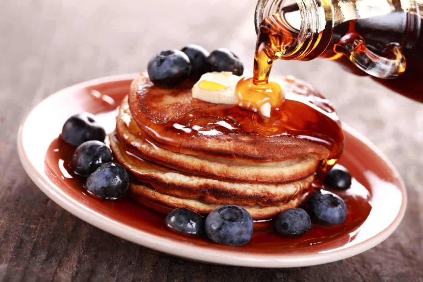 Can Babies Have Maple Syrup? What Age Is Safe? - Pregnancy Food Checker