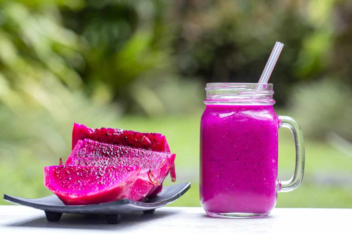 Is Dragon Fruit Safe During Pregnancy? Benefits and Risks - Pregnancy ...