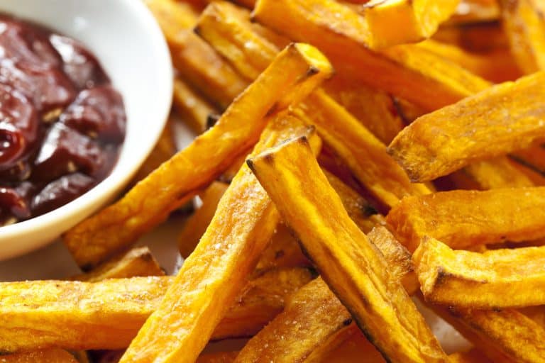 Why Are Sweet Potatoes Good to Eat During Pregnancy: The Benefits ...