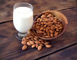 Almonds for Babies: Safety, Quantity, and More - Pregnancy Food Checker