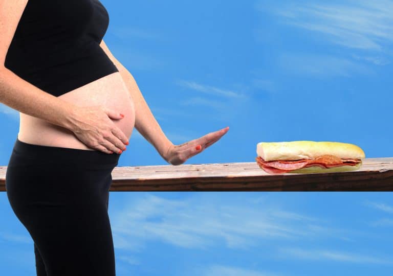 Meat Aversion During Pregnancy: Is It Normal? - Pregnancy Food Checker