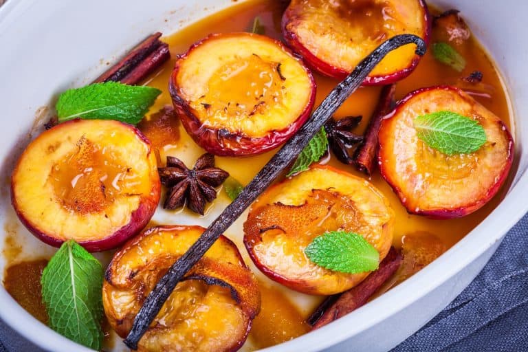Eating Nectarines When Pregnant: Safety and Benefits - Pregnancy Food ...