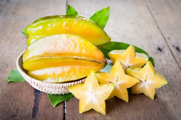 Can You Eat Star Fruit When Pregnant? Safety and Benefits - Pregnancy ...