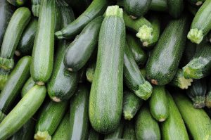 Zucchini (Courgette) During Pregnancy: Benefits and Safety - Pregnancy ...
